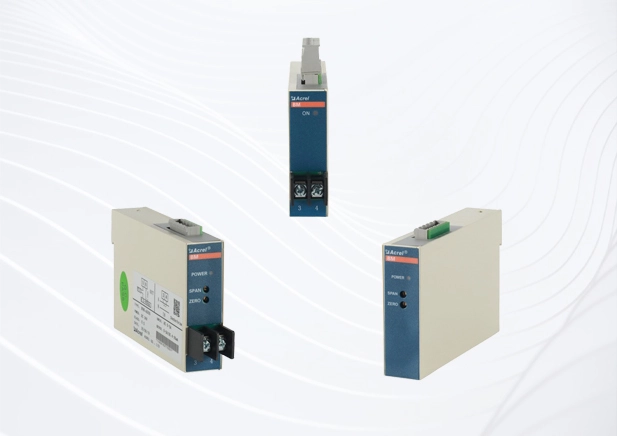 BM Series Analog Signal Isolator - Acrel E-Business (Shanghai) Co., Ltd. BM Series Analog Signal Isolator - Acrel E-Business (Shanghai) Co., Ltd.